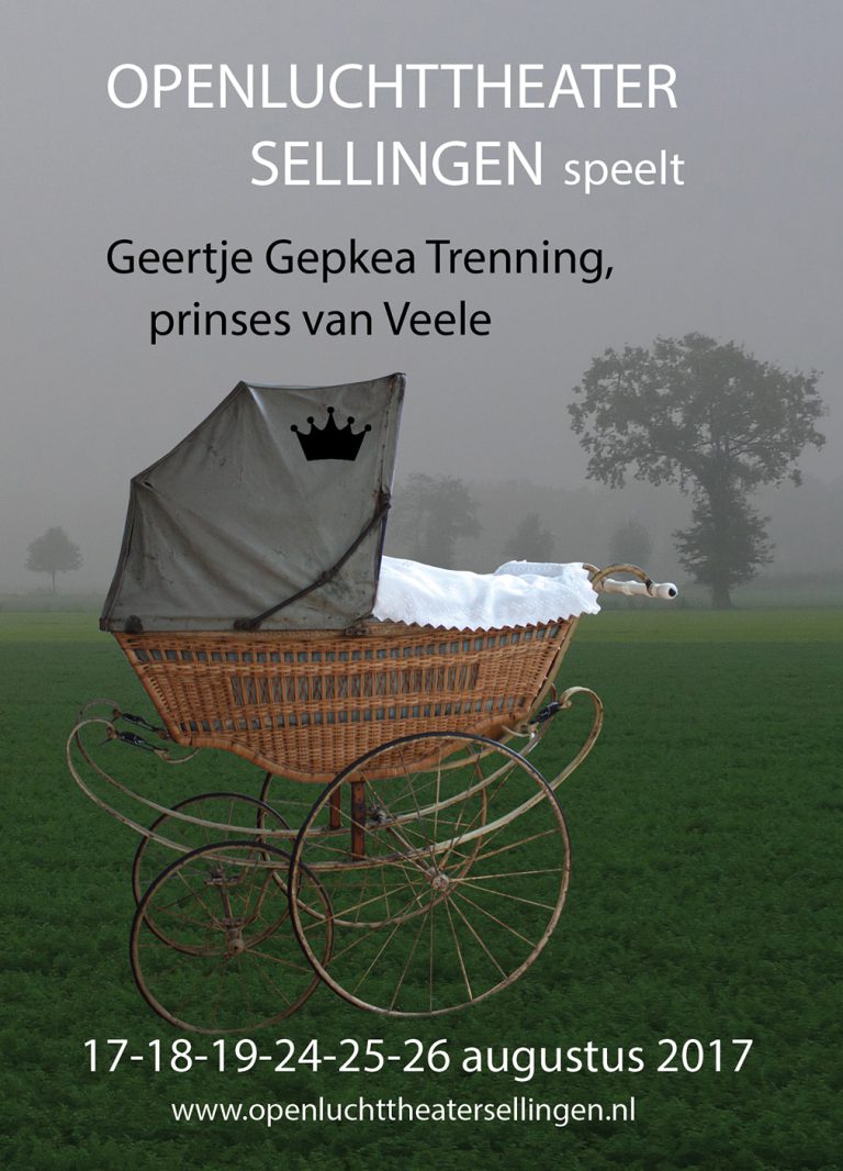 Omgeving - Huib Dubbelman